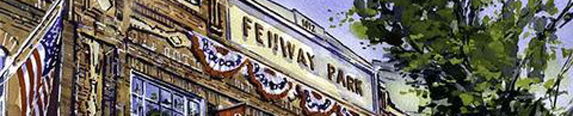 Mark Waitkus Studios - Baseball Life