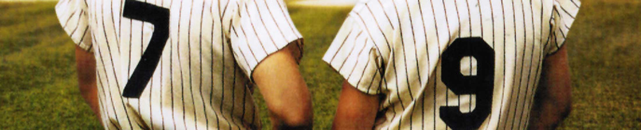 61* - Movies - Baseball Life
