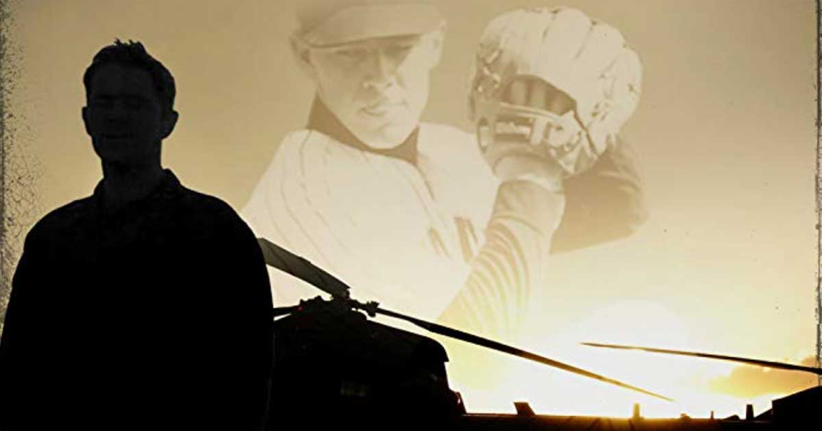 A Soldiers Story: Major Stephen Reich - Movies - Baseball Life