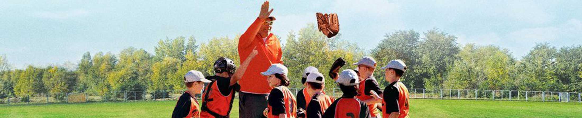 All Square - Movies - Baseball Life