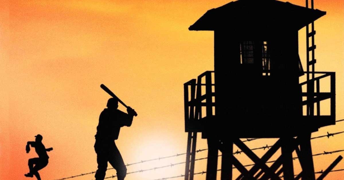 American Pastime - Movies - Baseball Life