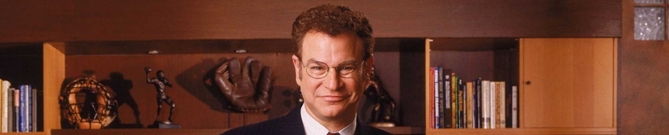 Arli$$ - Movies - Baseball Life