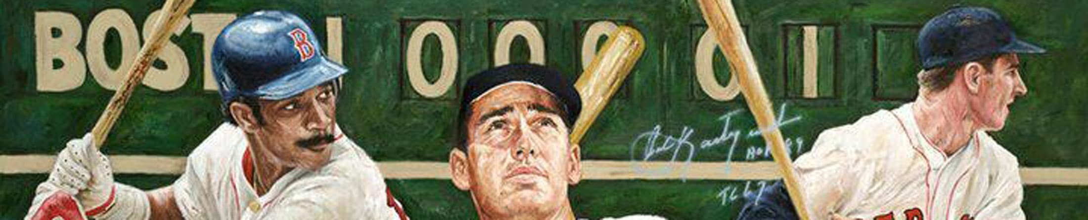 Baseball Art Gallery - Baseball Life