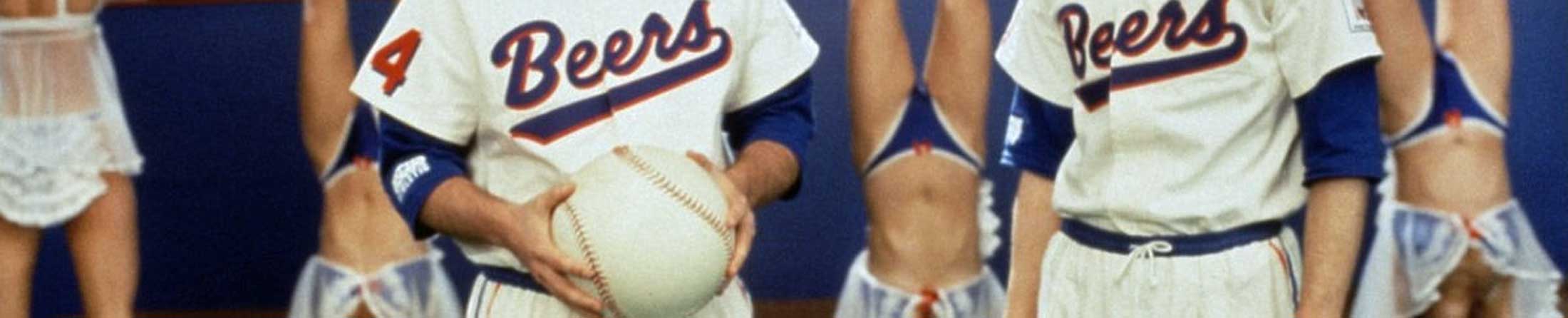 BASEketball - Movies - Baseball Life