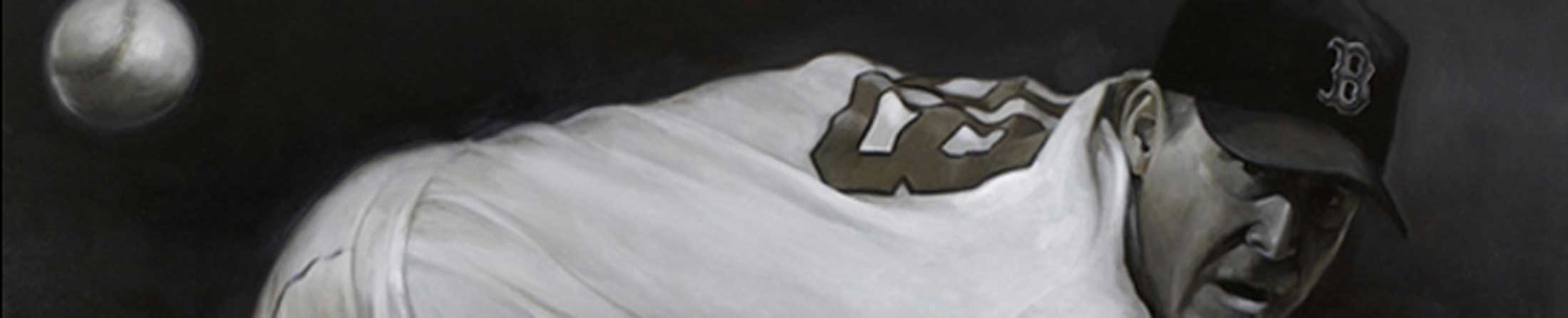 Brian Fox Studios - Baseball Life