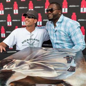 Brian Fox Studios - Baseball Life