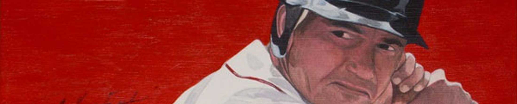 Dave Shorey Gallery - Baseball Life