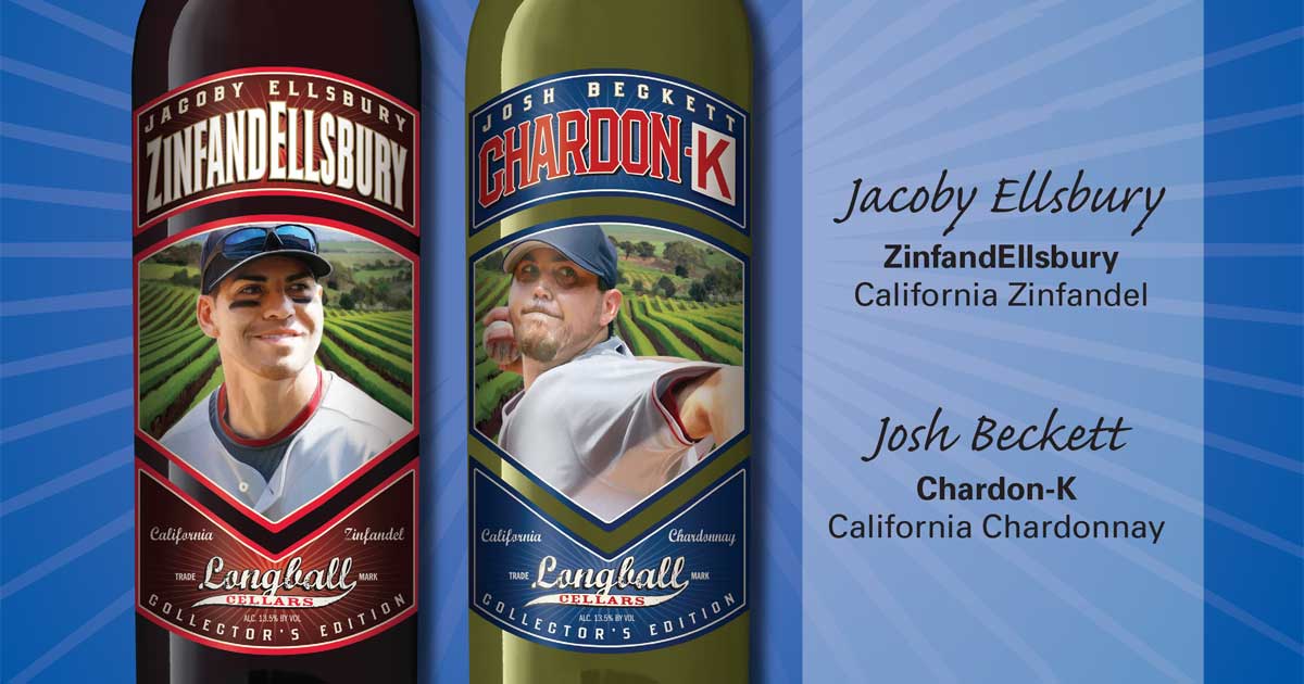 2010 Boston Red Sox Wines - Baseball Life