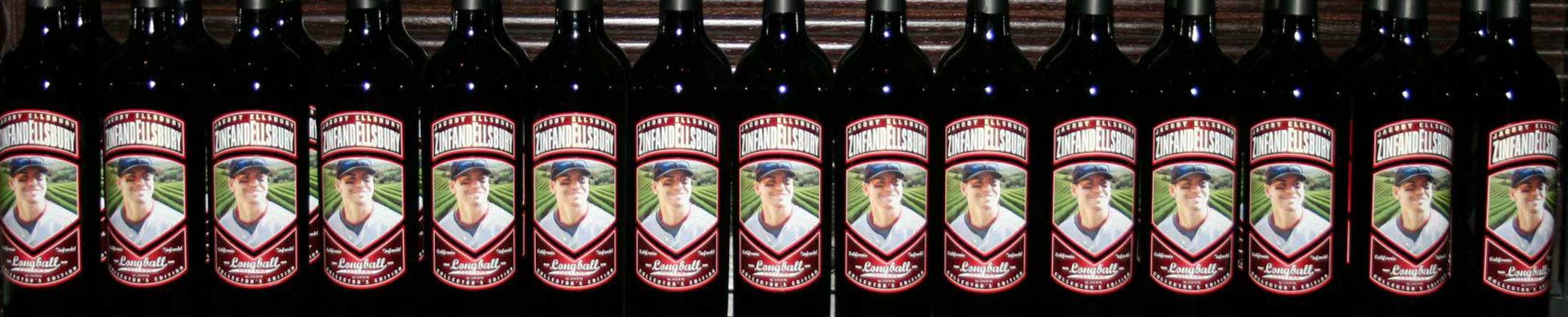 2010 Boston Red Sox Wines - Baseball Life