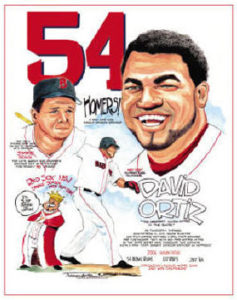 Frank Galasso – Sports Cartoons - Baseball Life