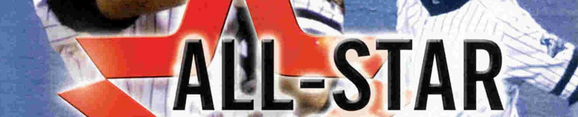 All-Star Baseball (Acclaim) - Video Games - Baseball Life