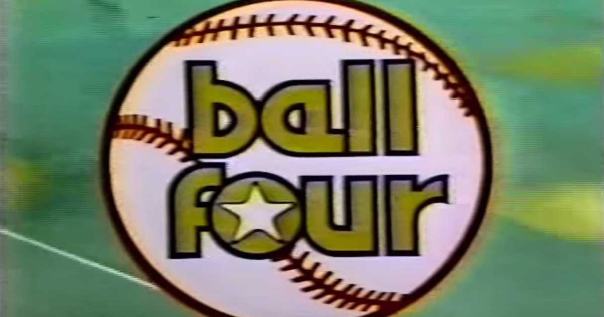 Ball Four - Movies - Baseball Life