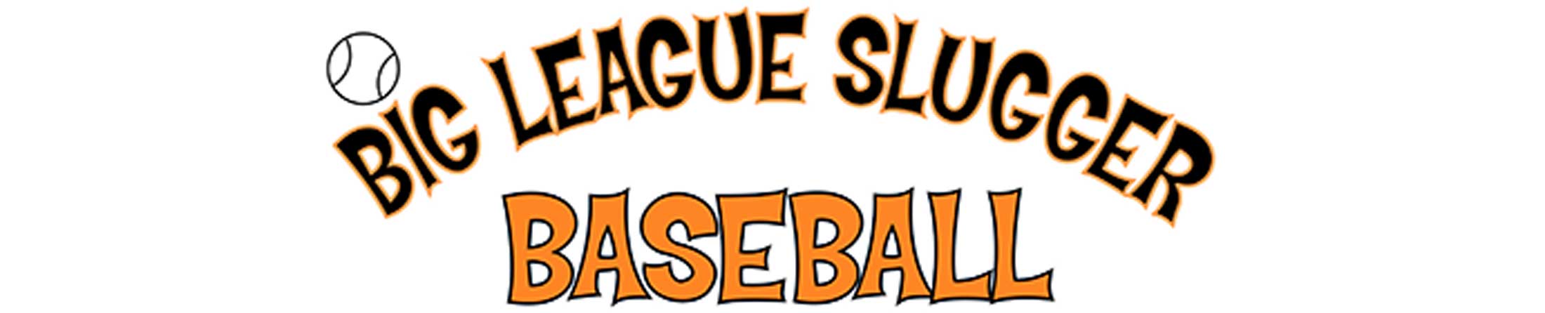Big League Slugger Baseball - Video Games - Baseball Life