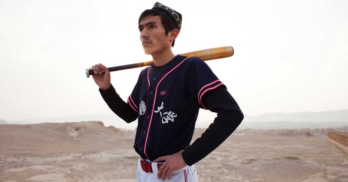 Diamond in the Dunes - Movies - Baseball Life