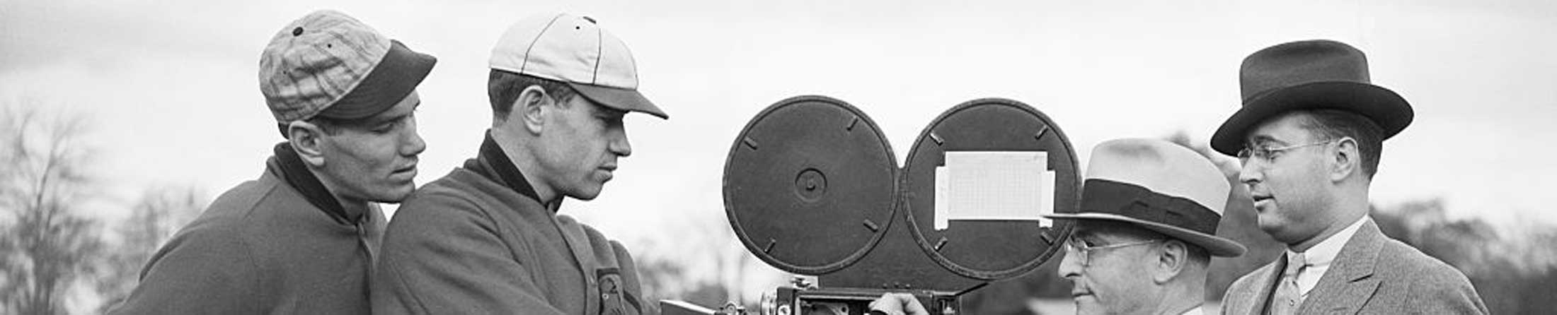 Dizzy & Daffy - Movies - Baseball Life