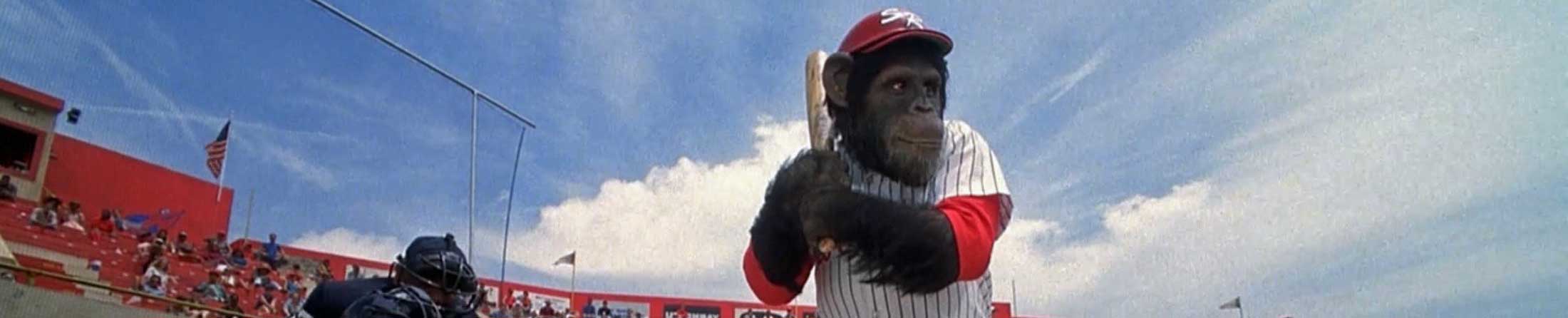 Ed - Movies - Baseball Life