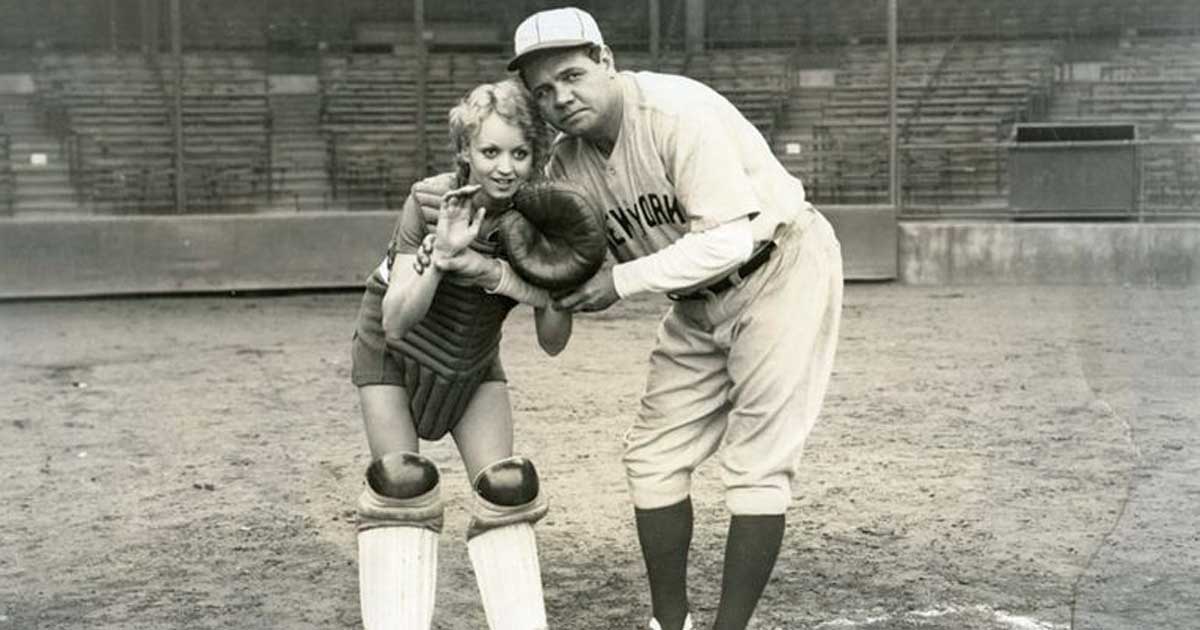 Fancy Curves - Movies - Baseball Life