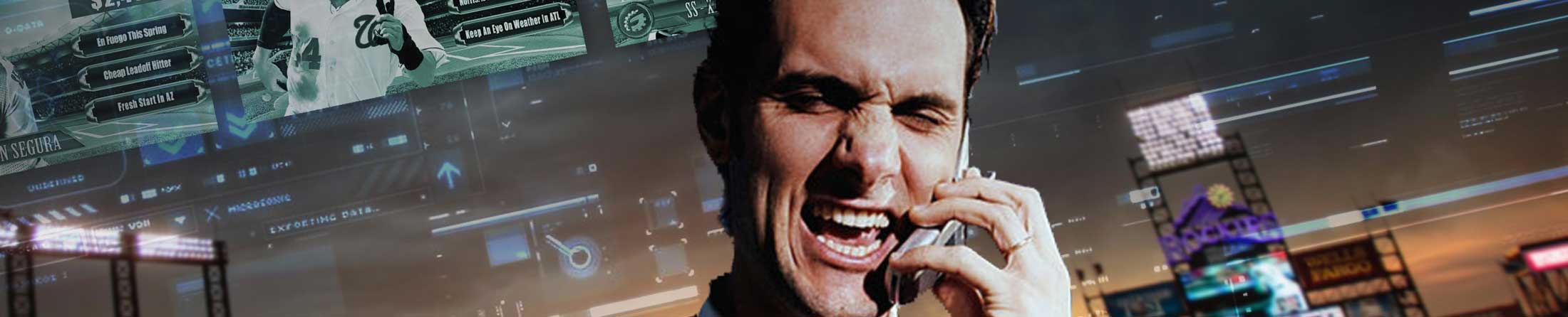 Fantasy Man - Movies - Baseball Life