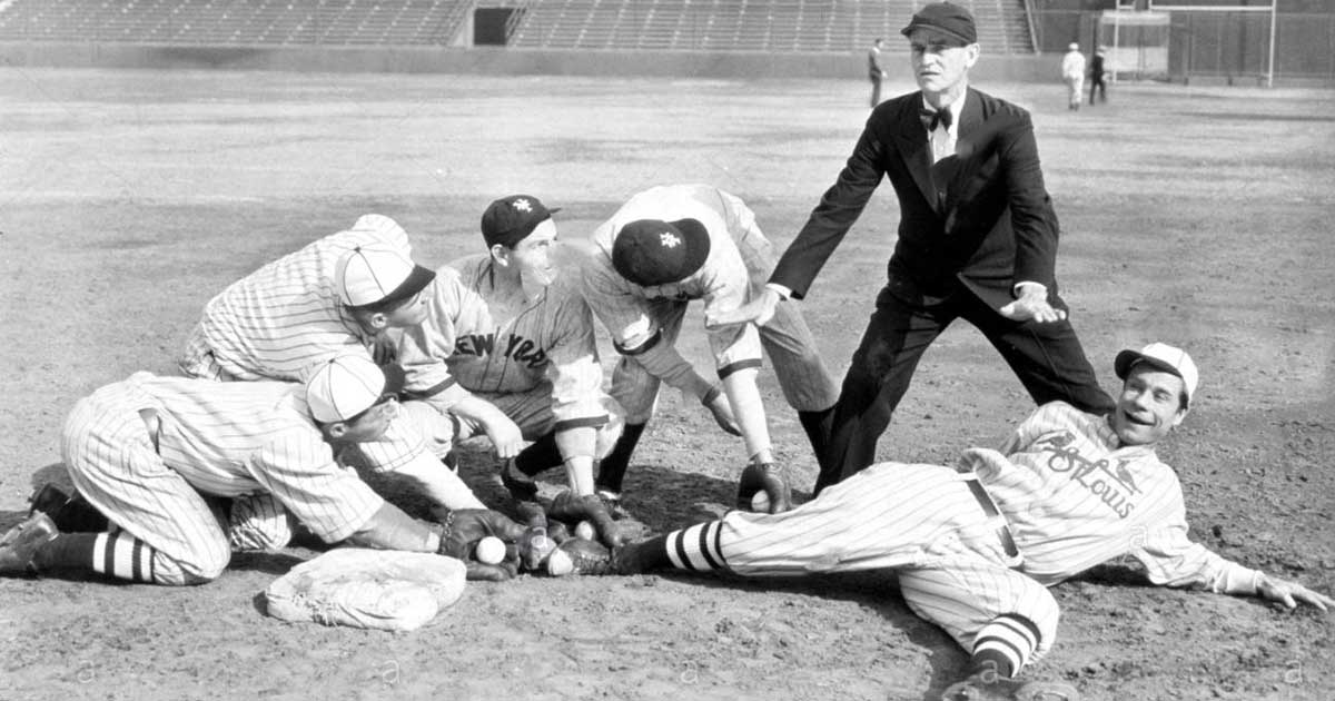 Fireman, Save My Child - Movies - Baseball Life