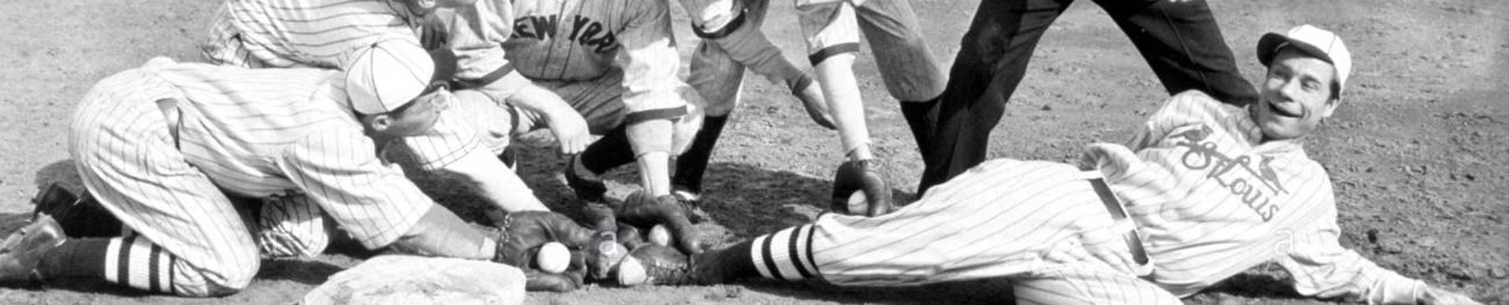 Fireman, Save My Child - Movies - Baseball Life