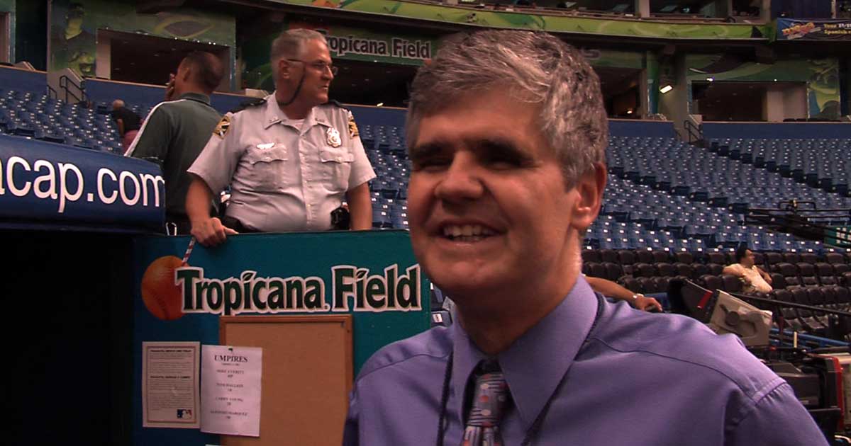 Henry O! - Movies - Baseball Life