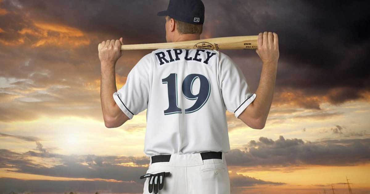 Hitting The Cycle - Movies - Baseball Life