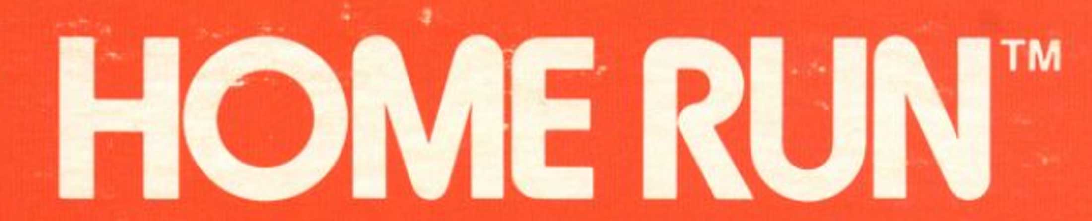 Home Run - Video Games - Baseball Life