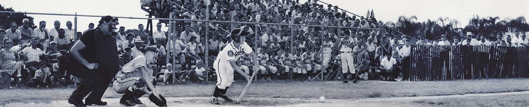 Long Time Coming: A 1955 Baseball Story - Movies - Baseball Life