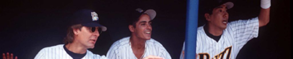 Major League - Movies - Baseball Life