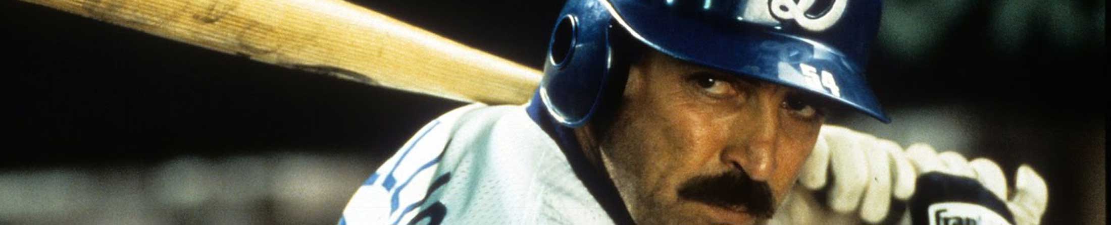 Mr. Baseball - Movies - Baseball Life