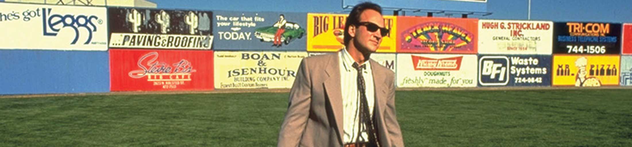 Mr. Destiny - Movies - Baseball Life