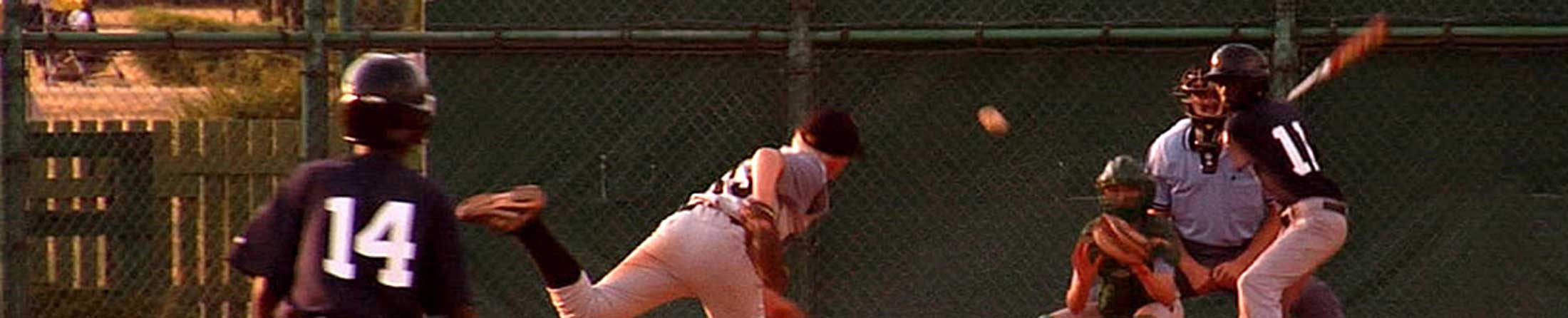 Opposite Field - Movies - Baseball Life
