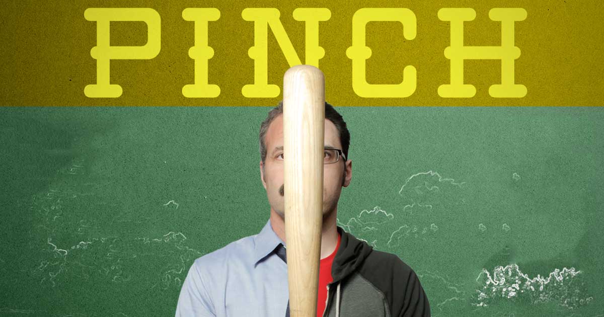 Pinch - Movies - Baseball Life