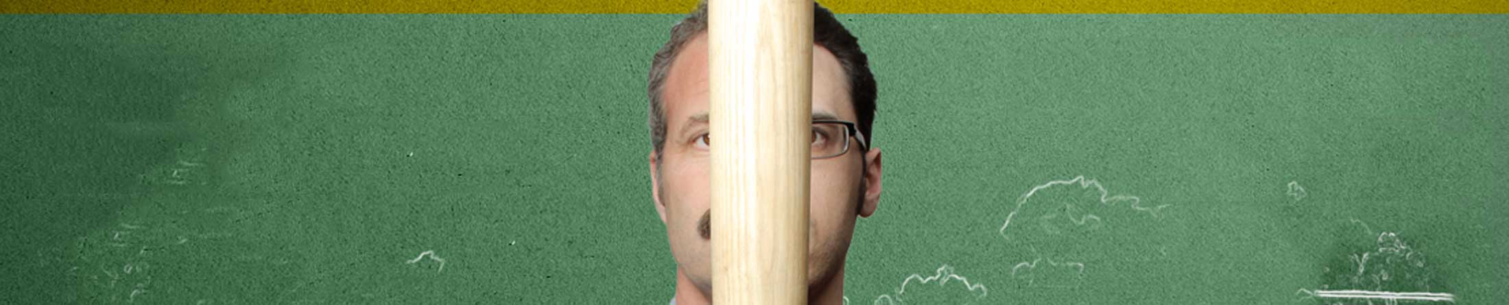 Pinch - Movies - Baseball Life