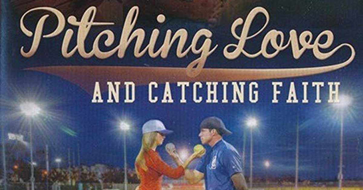 Pitching Love and Catching Faith - Movies - Baseball Life