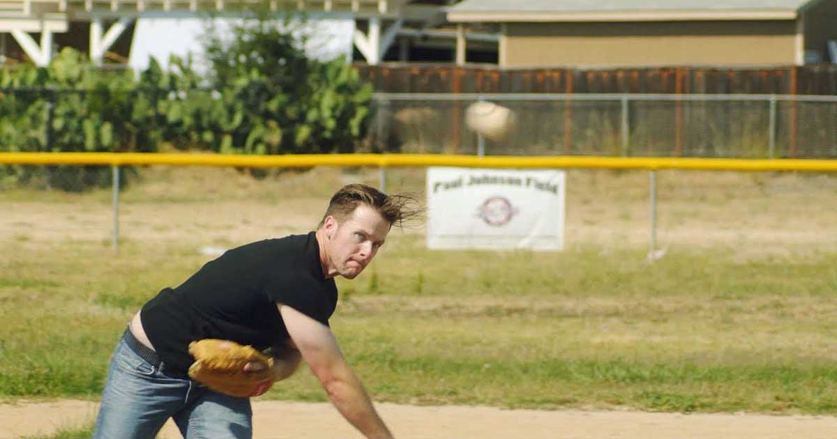 Shutout - Movies - Baseball Life