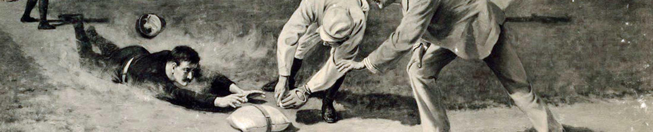 Slide, Kelly, Slide - Movies - Baseball Life