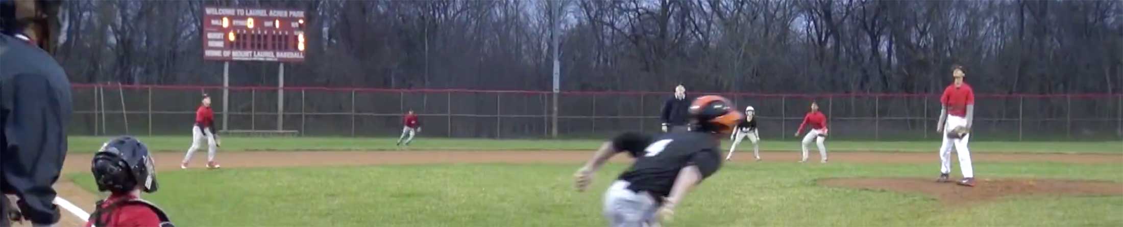 Small Ball: A Season with the Marauders - Movies - Baseball Life