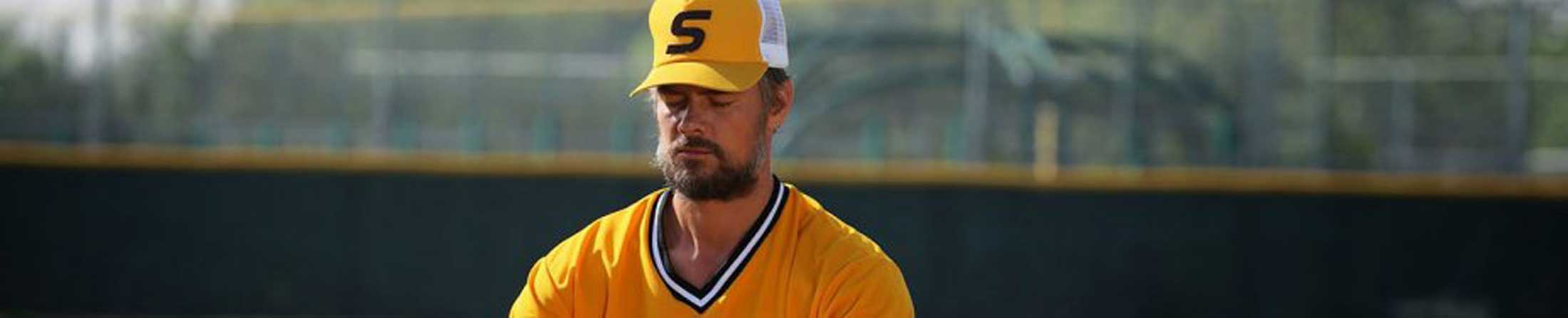 Spaceman - Movies - Baseball Life