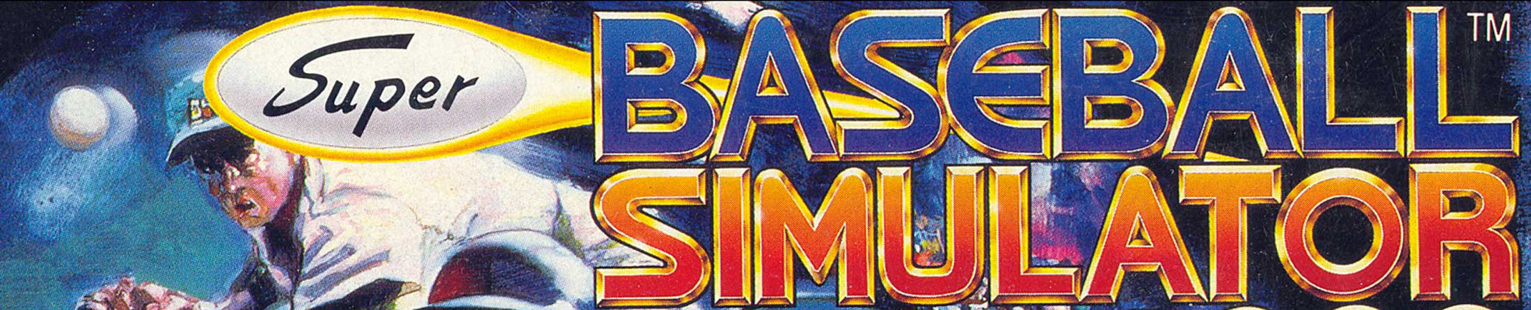 Baseball Simulator 1.000 - Video Games - Baseball Life