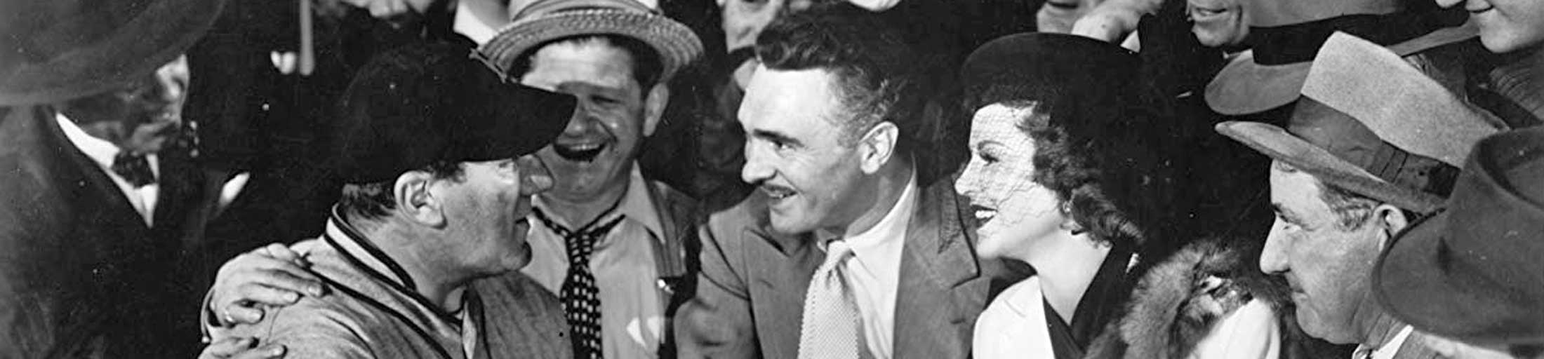 The Babe Ruth Story - Movies - Baseball Life