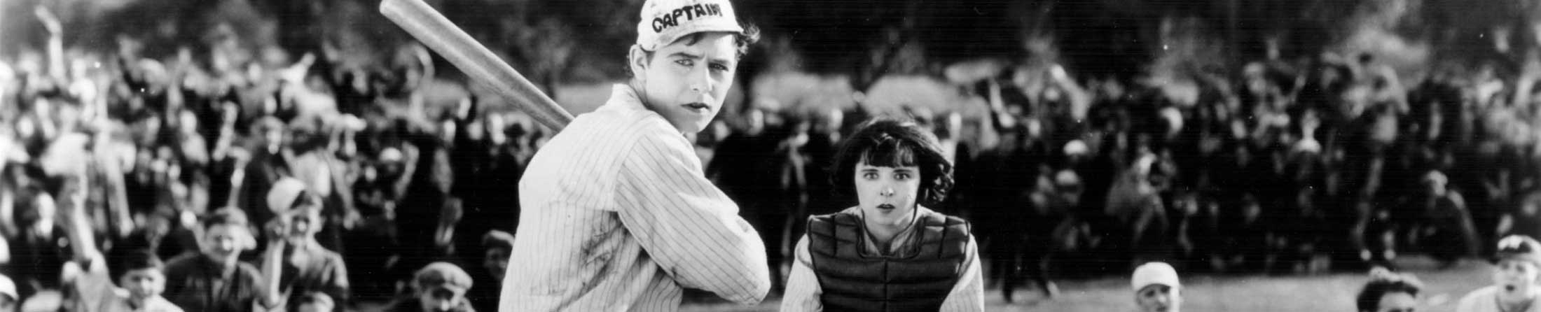 The Busher - Movies - Baseball Life