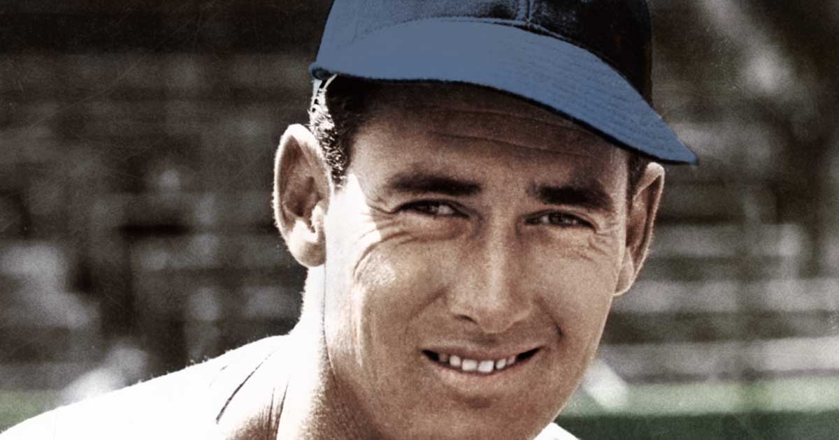 The Immortal: Ted Williams - Movies - Baseball Life