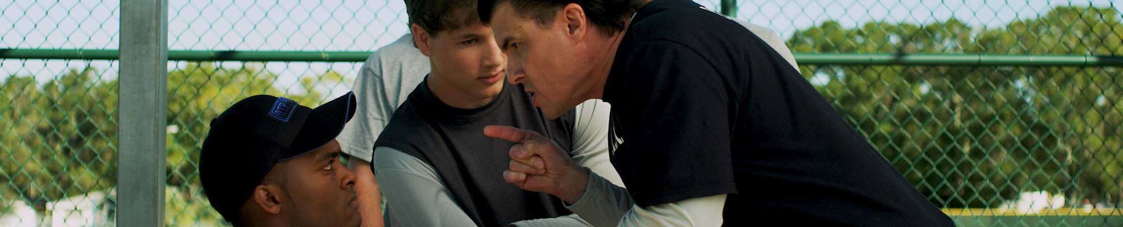 The Investigator - Movies - Baseball Life