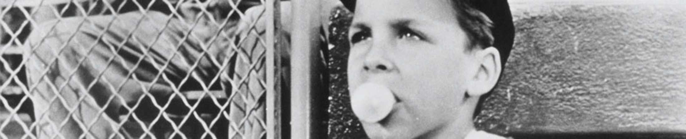 The Kid From Left Field (1953) - Movies - Baseball Life