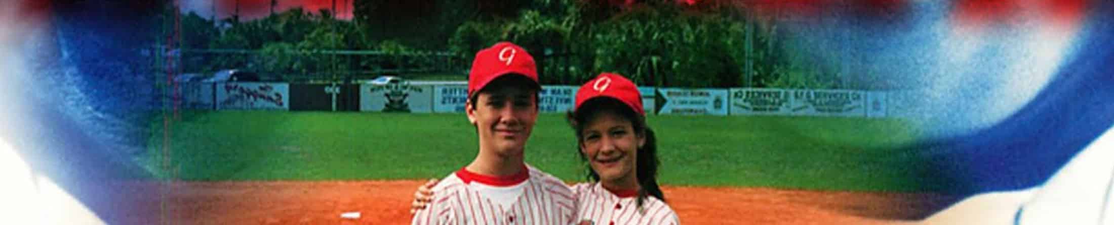 The Last Home Run - Movies - Baseball Life