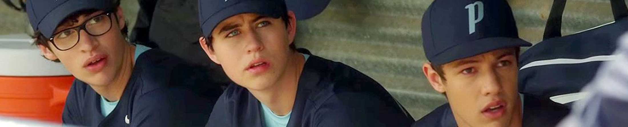 The Outfield - Movies - Baseball Life