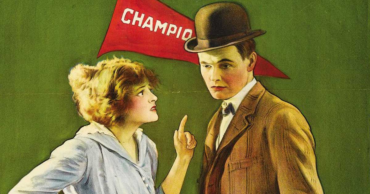 The Pinch Hitter - Movies - Baseball Life