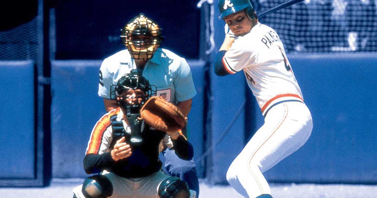 The Slugger's Wife - Movies - Baseball Life