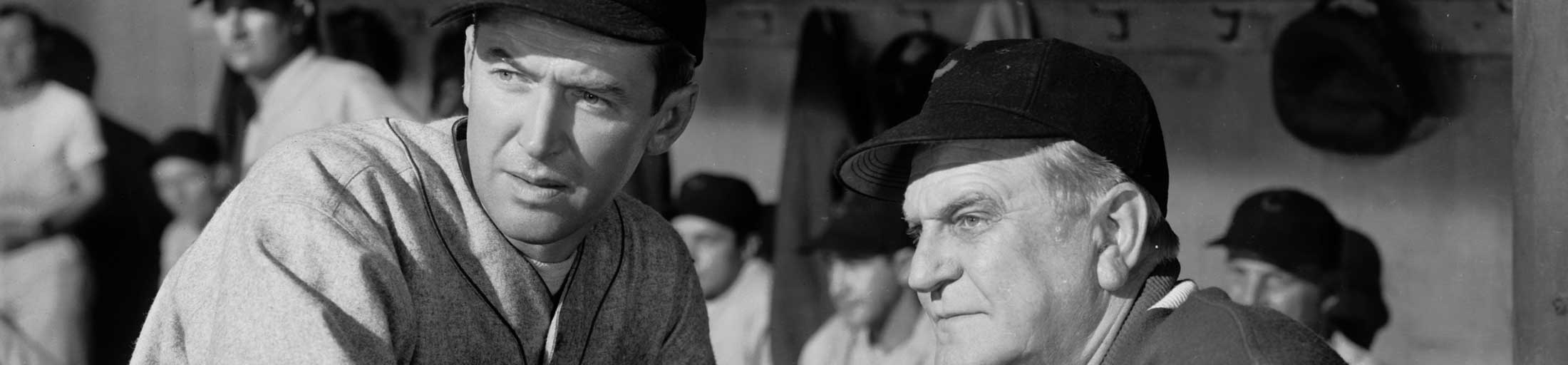 The Stratton Story - Movies - Baseball Life